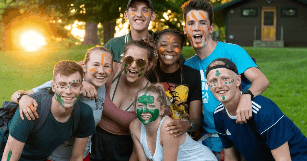 Camp America - What to Expect | AIFS Australia