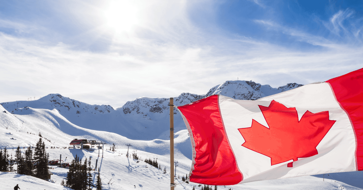 Winter Resort Jobs in Canada | AIFS Australia